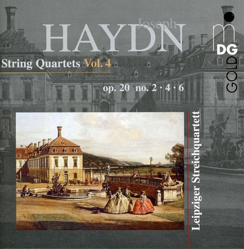 Buy String Quartets 4 Online | Sanity