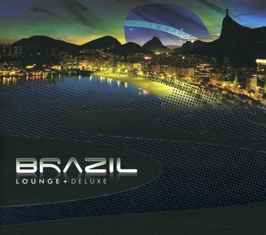 Buy Brazil Lounge Deluxe Online | Sanity