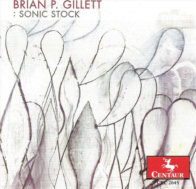 Brian P Gillett - Sonic Stock | Sanity