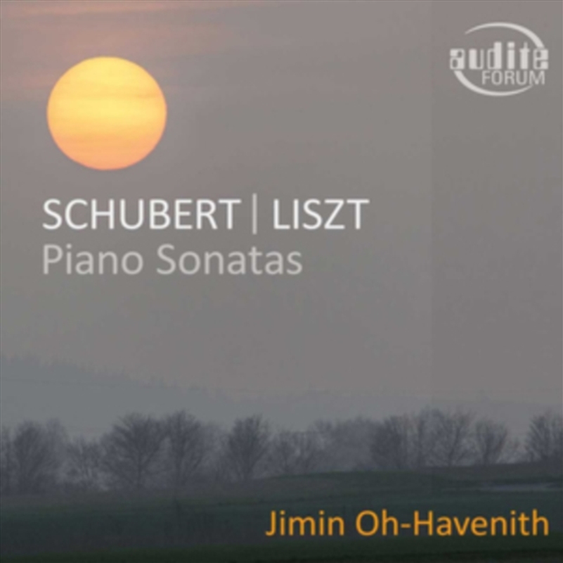 Buy Piano Sonatas Online | Sanity
