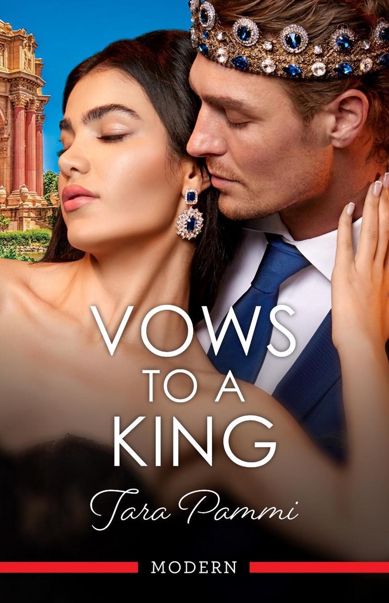 Buy Vows To A King Online | Sanity