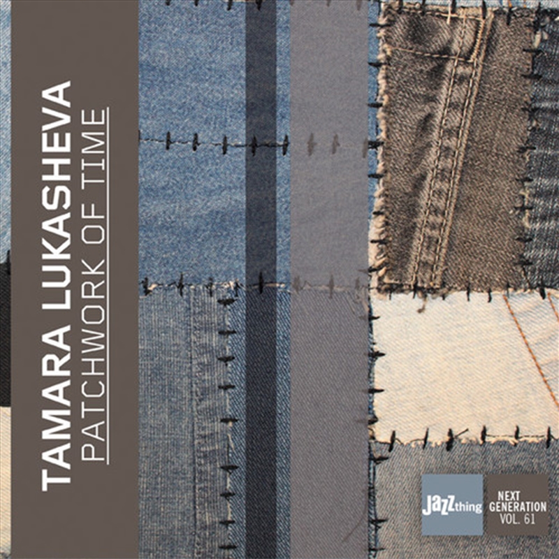 Buy Patchwork Of Time Online | Sanity