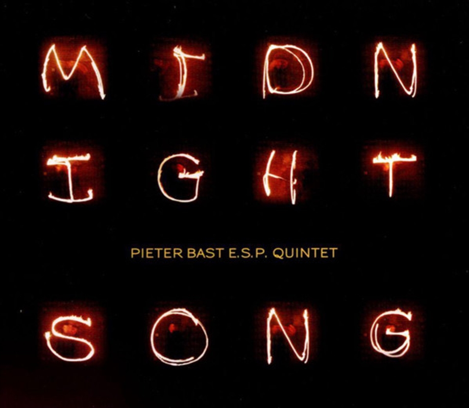 Buy Midnight Song Online | Sanity