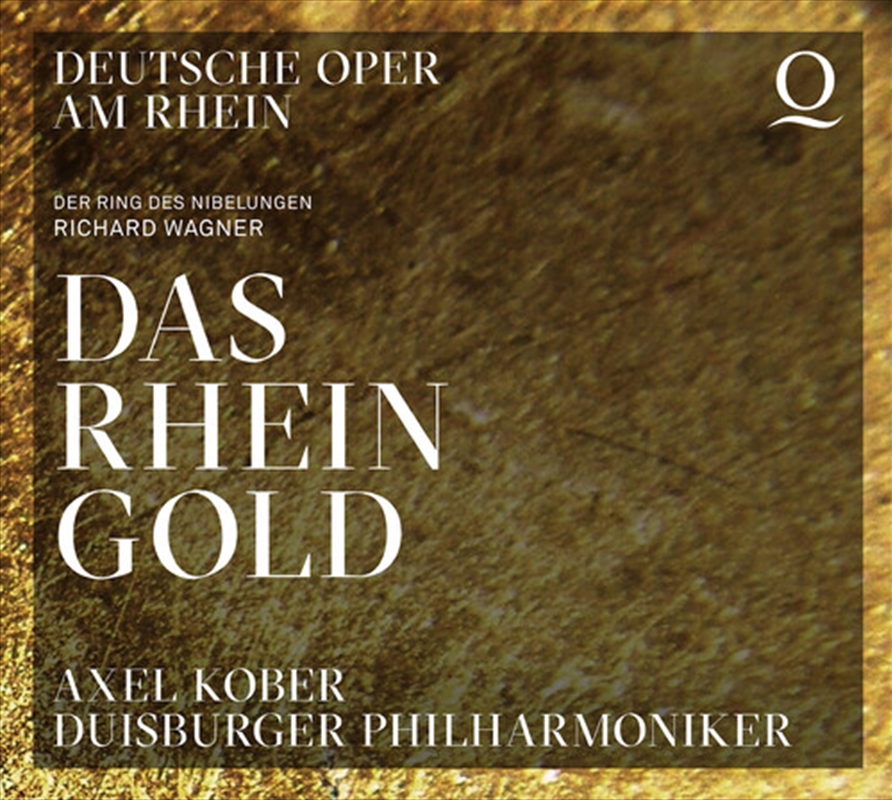 Buy Das Rheingold Online | Sanity