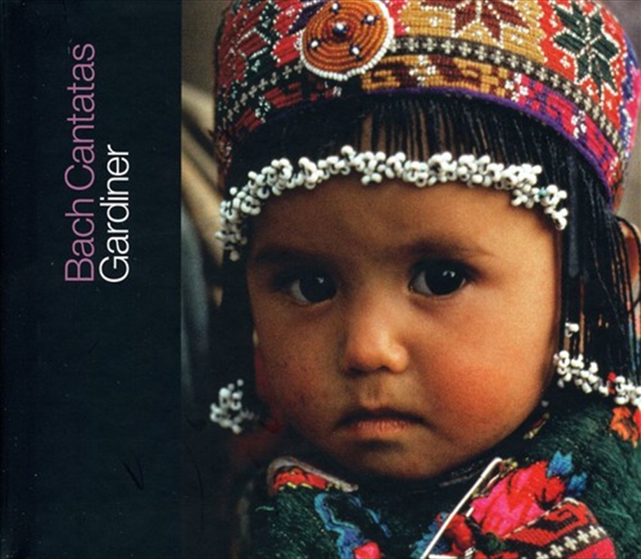 Buy Cantatas 16 Bwv 28 Online | Sanity