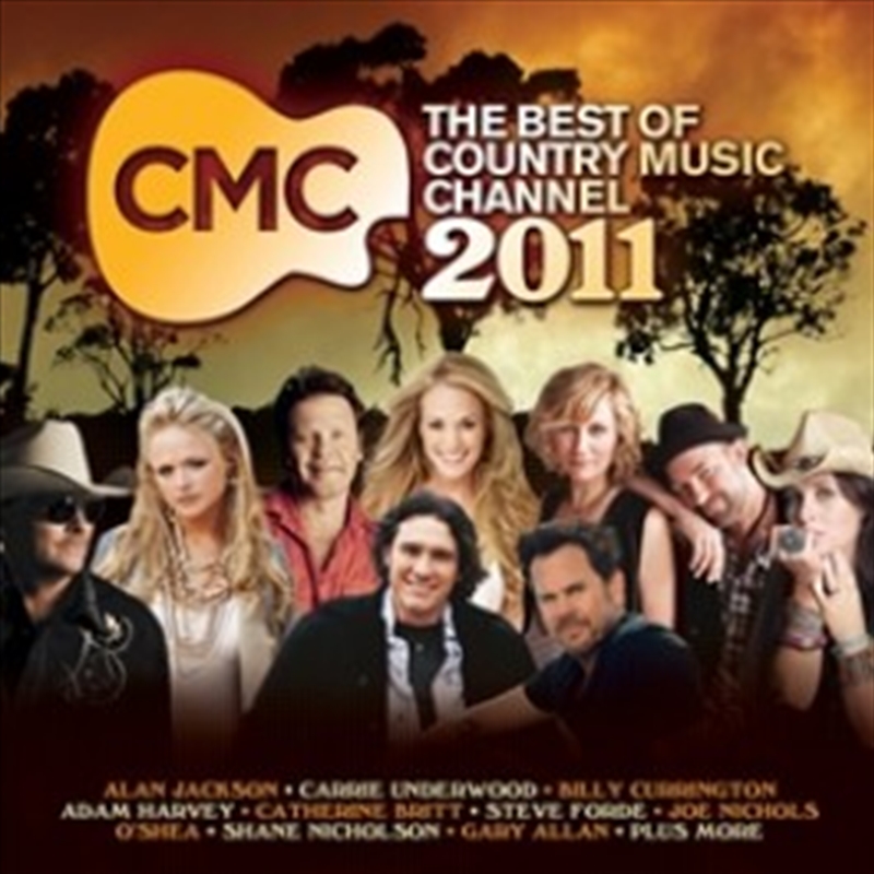 Buy Best Of CMC 2011 Online | Sanity