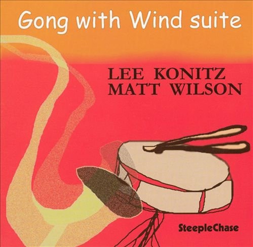Buy Gong With The Wind Suite Online | Sanity