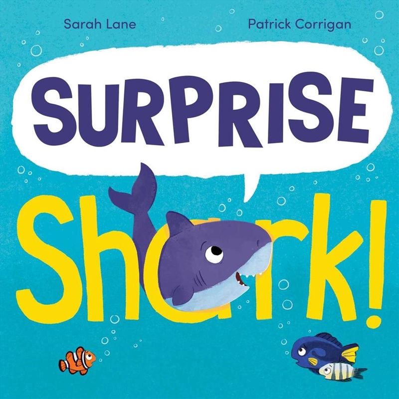 Buy Surprise Shark Online | Sanity