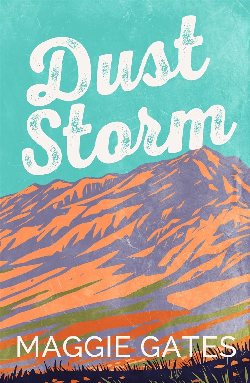 Buy Dust Storm Online | Sanity