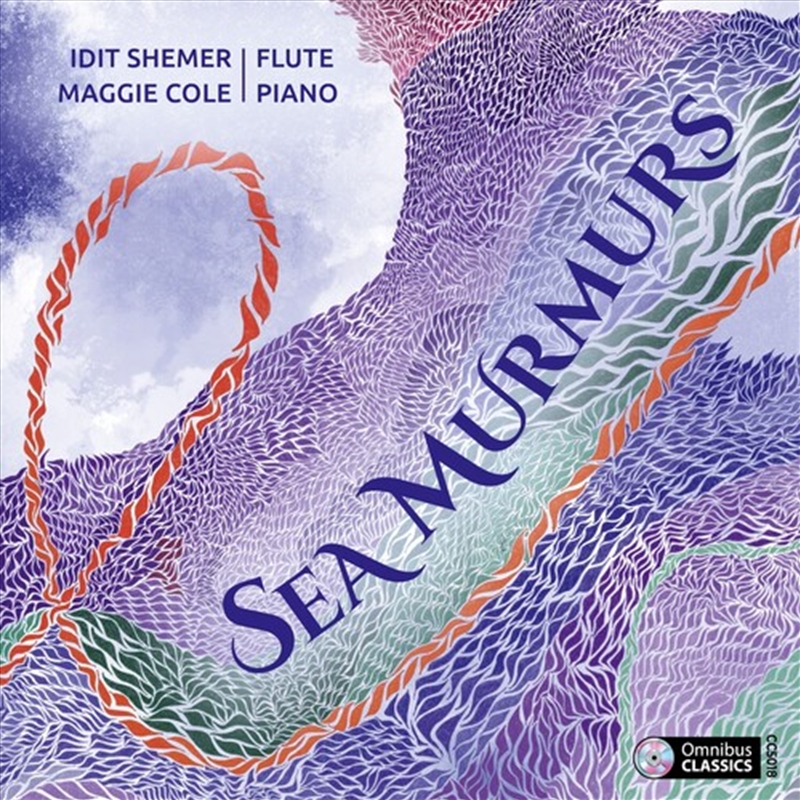 Buy Sea Murmurs Online | Sanity