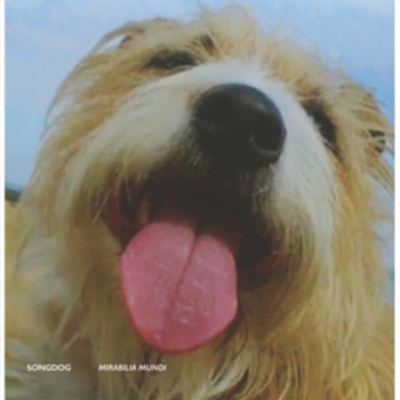 Buy Mirabilia Mundi Online | Sanity