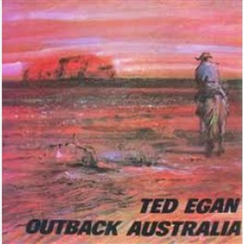 Buy Outback Australia Online | Sanity