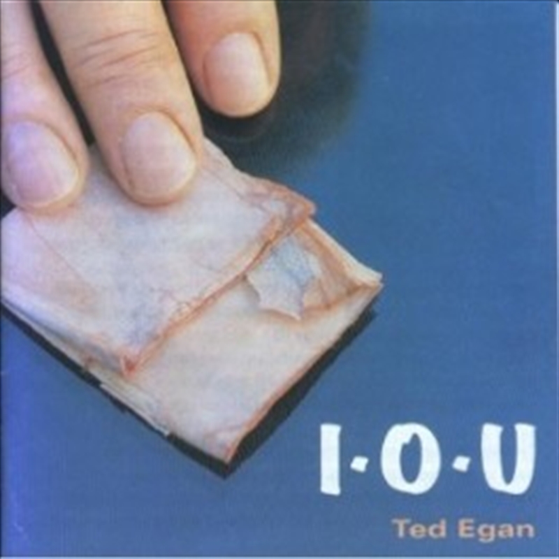 Buy I.O.U Online | Sanity