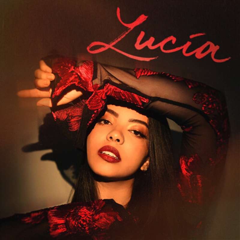Buy Lucia Online | Sanity