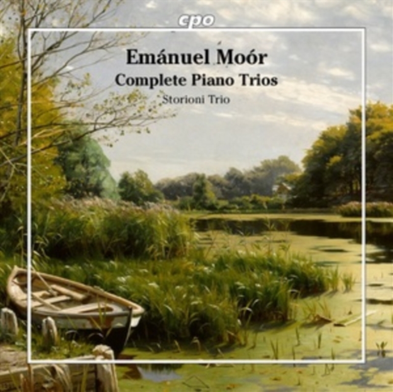 Buy Complete Piano Trios Online | Sanity