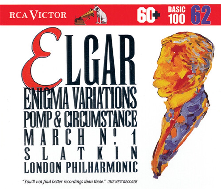 Buy Enigma Variations Online | Sanity