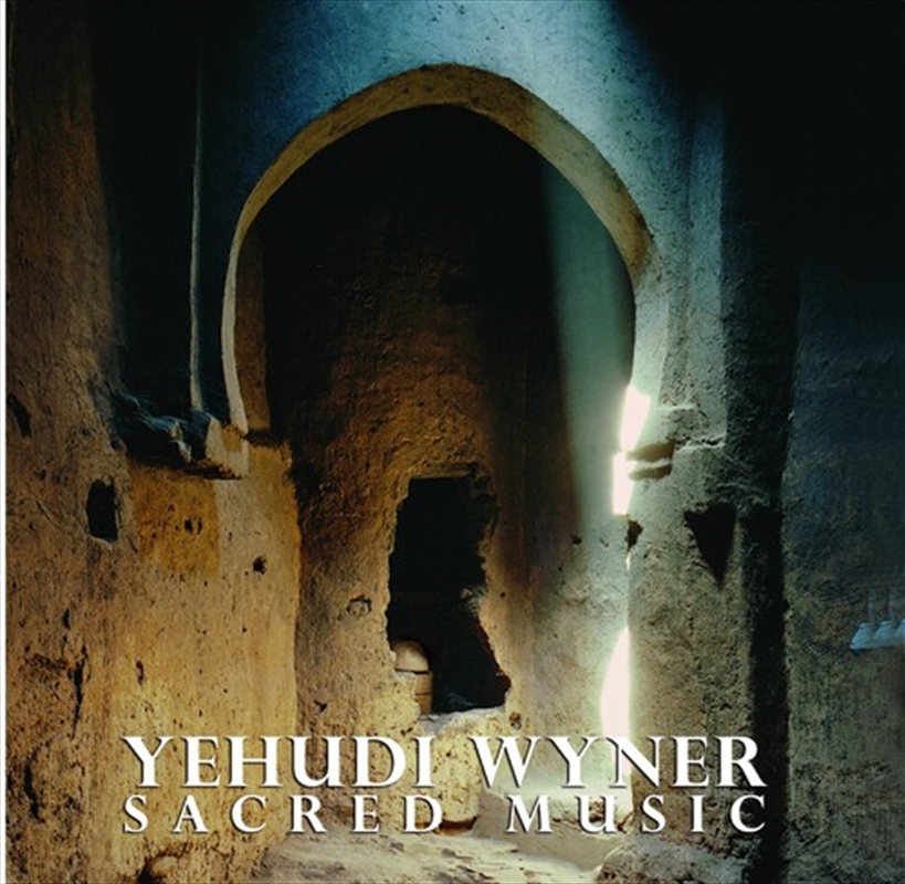 Buy Sacred Music Online | Sanity