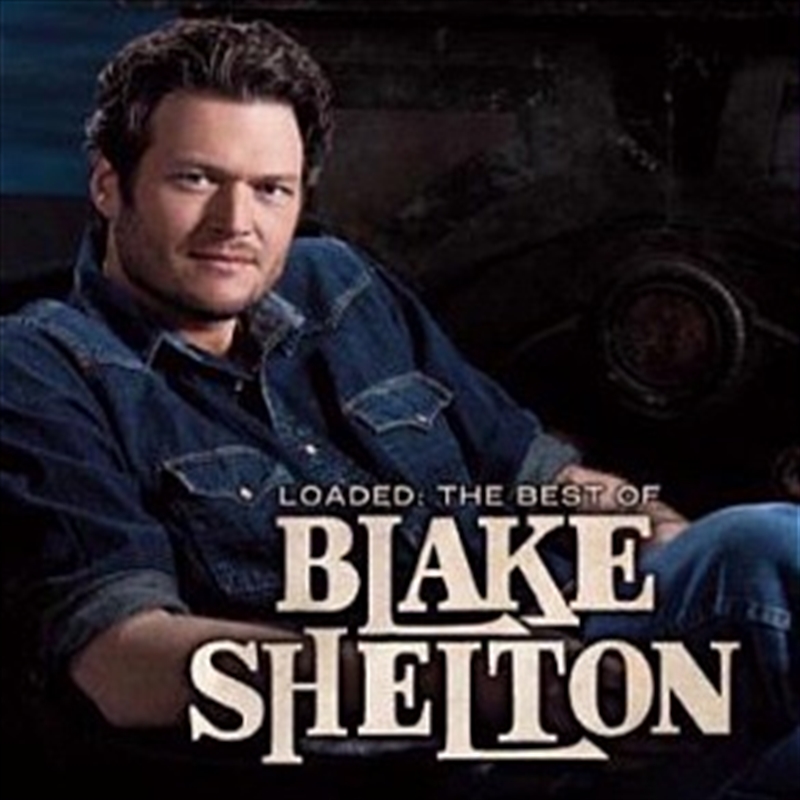 Buy Loaded: Best Of: Australian Edition Online | Sanity