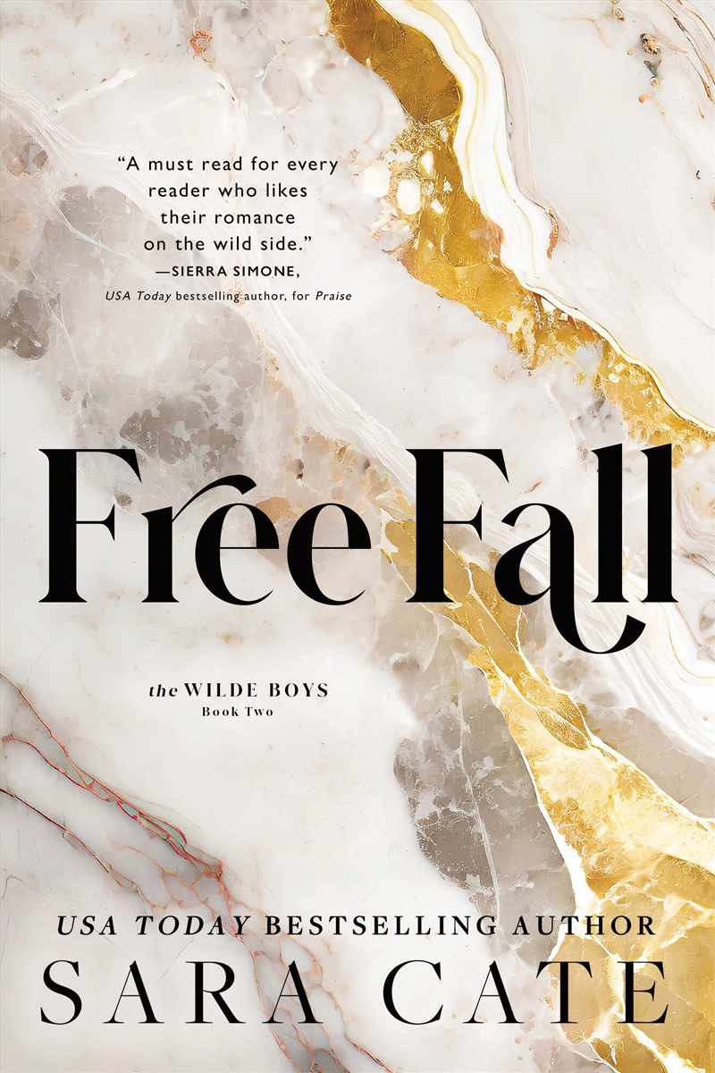 Buy Free Fall Online | Sanity
