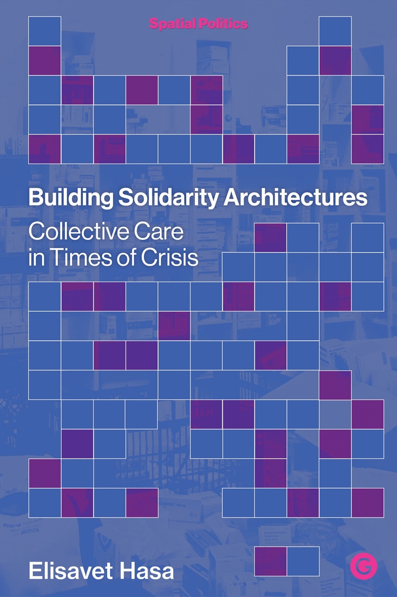 Buy Building Solidarity Architectures Online | Sanity