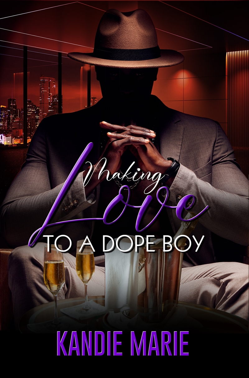 Buy Making Love to a Dope Boy Online | Sanity