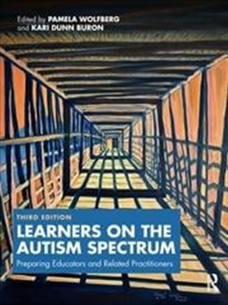 Buy Learners on the Autism Spectrum Online | Sanity