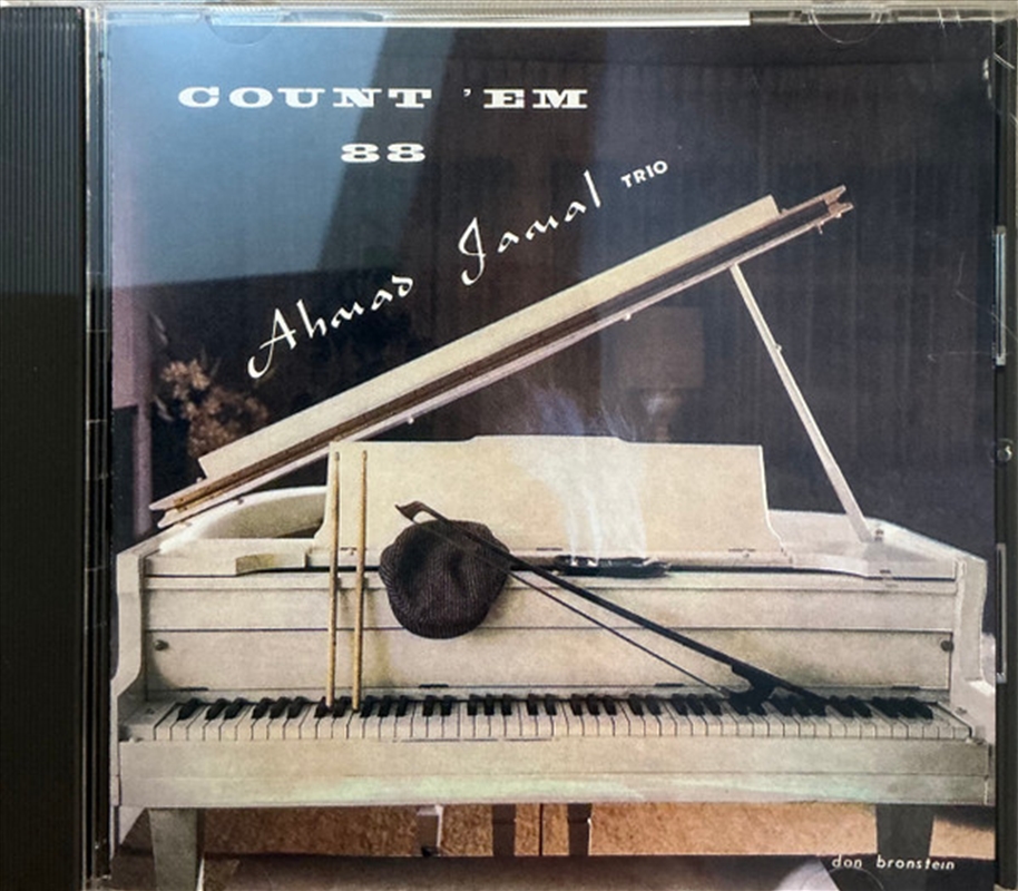 Buy Count Em 88 Online | Sanity