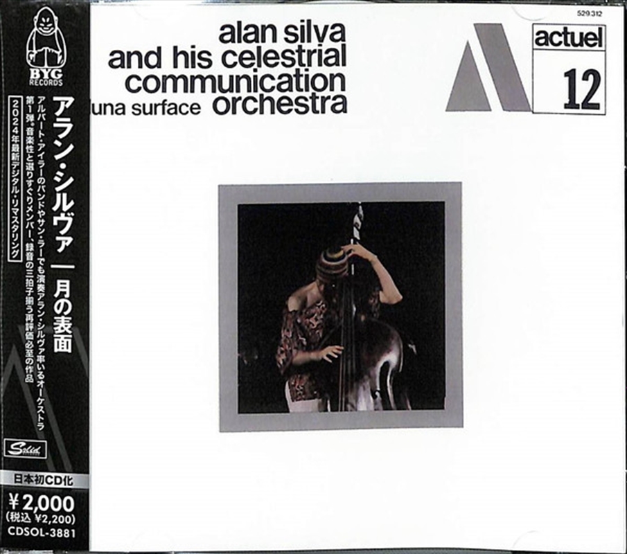 Buy Luna Surface Online | Sanity