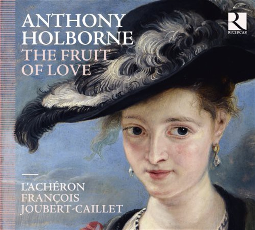 Buy Fruit Of Love Online | Sanity