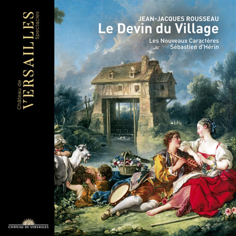 Buy Devin Du Village Online | Sanity