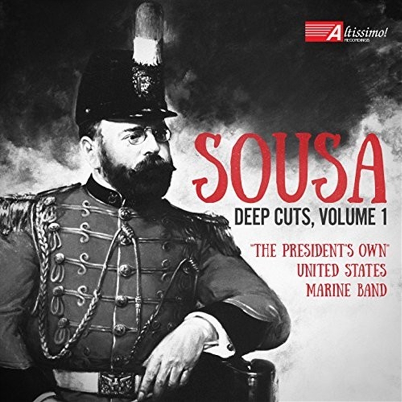 Buy Deep Cuts Volume One Online | Sanity