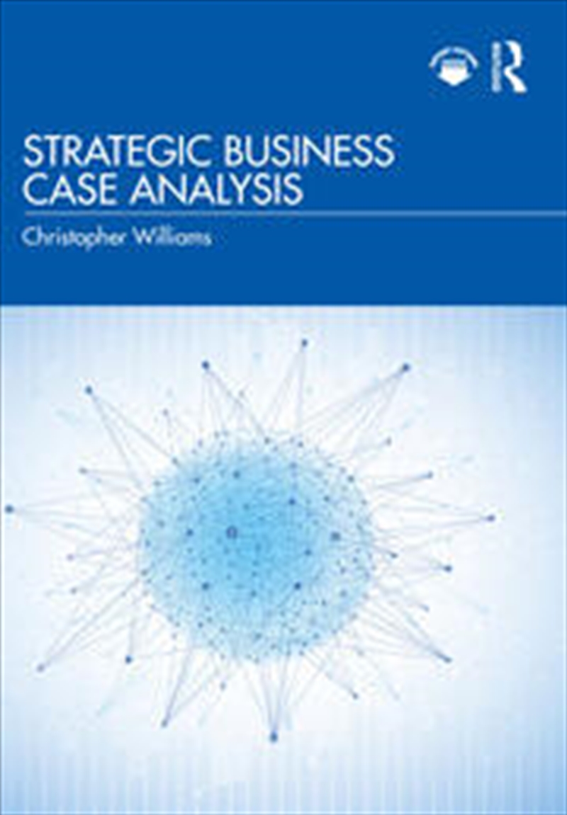 Buy Strategic Business Case Analysis Online | Sanity
