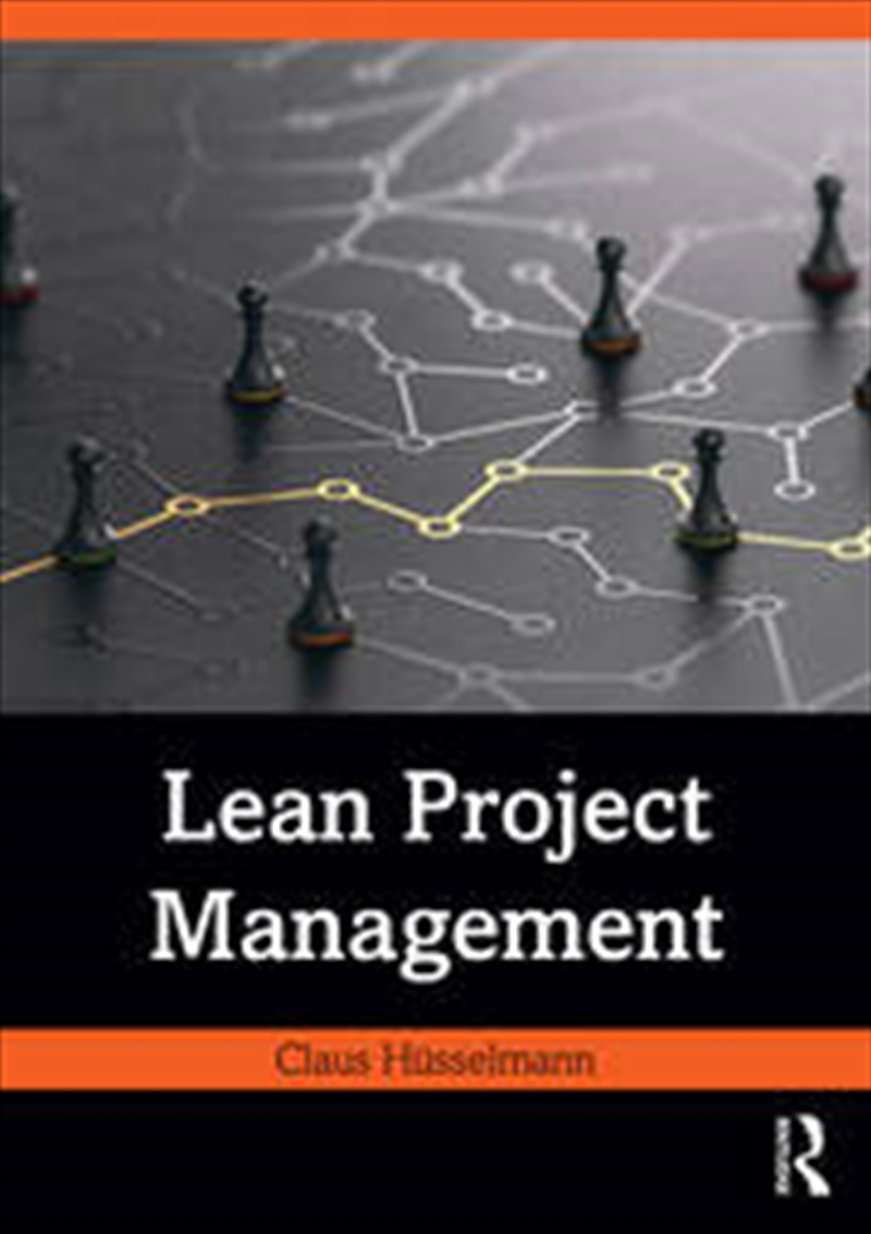 Buy Lean Project Management Online | Sanity