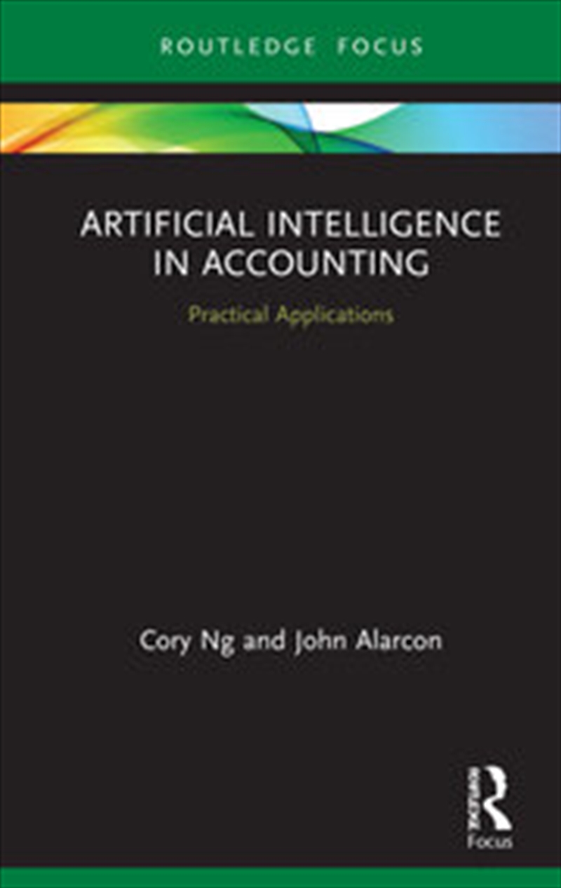 Buy Artificial Intelligence in Accounting Online | Sanity