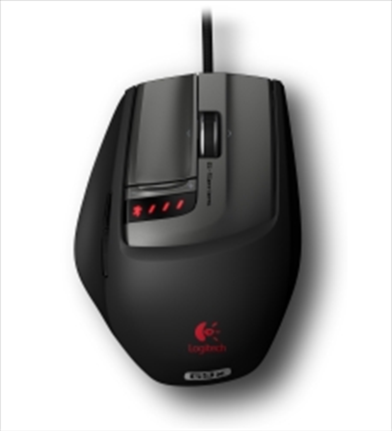 Buy G9X Laser Mouse Online | Sanity