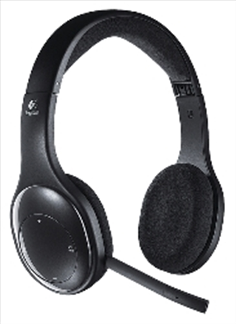 Buy Wireless Headset H800 Online | Sanity
