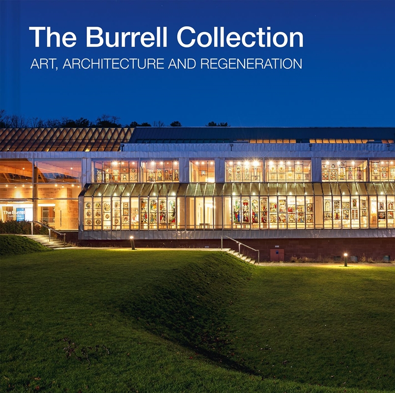 Buy The Burrell Collection Online | Sanity