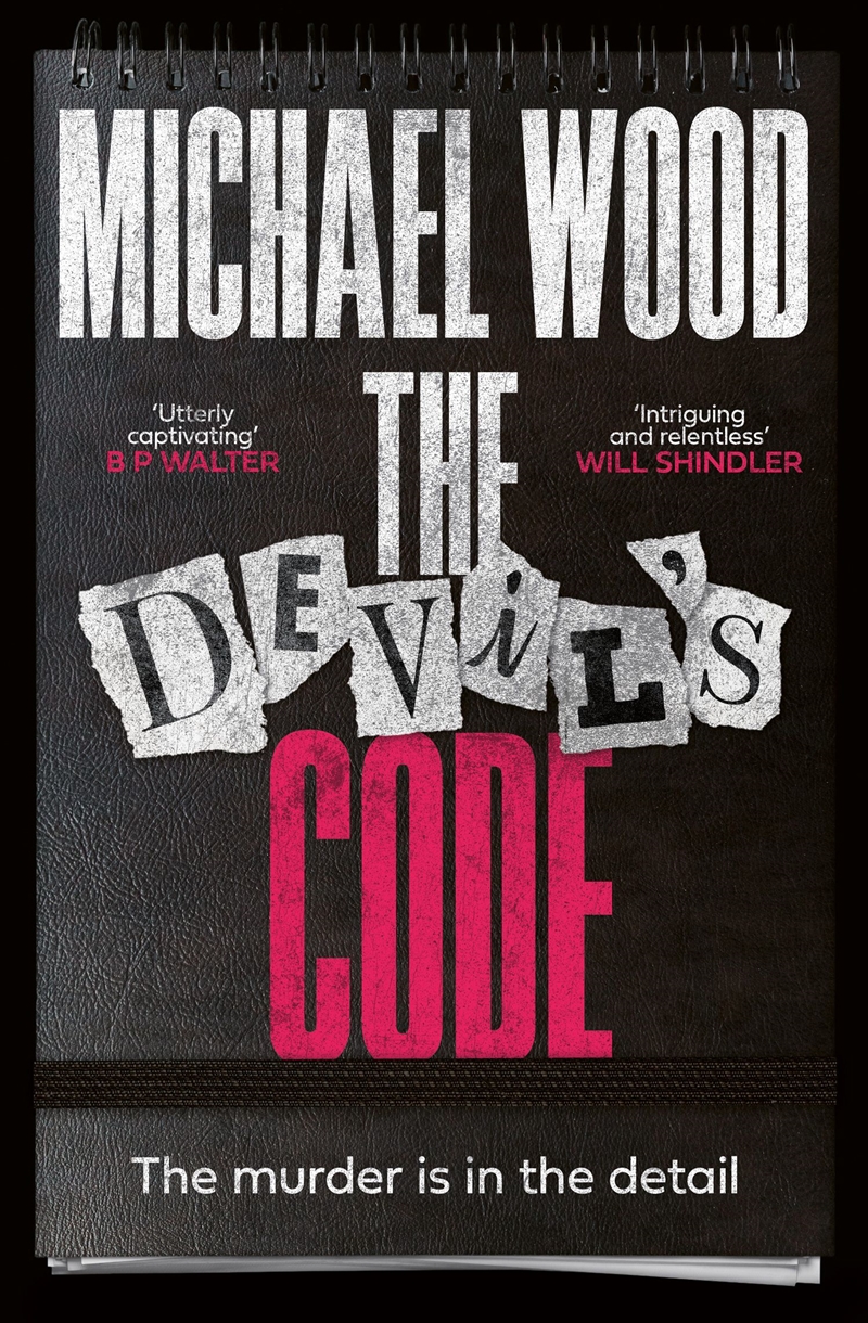 Buy The Devil's Code Online | Sanity