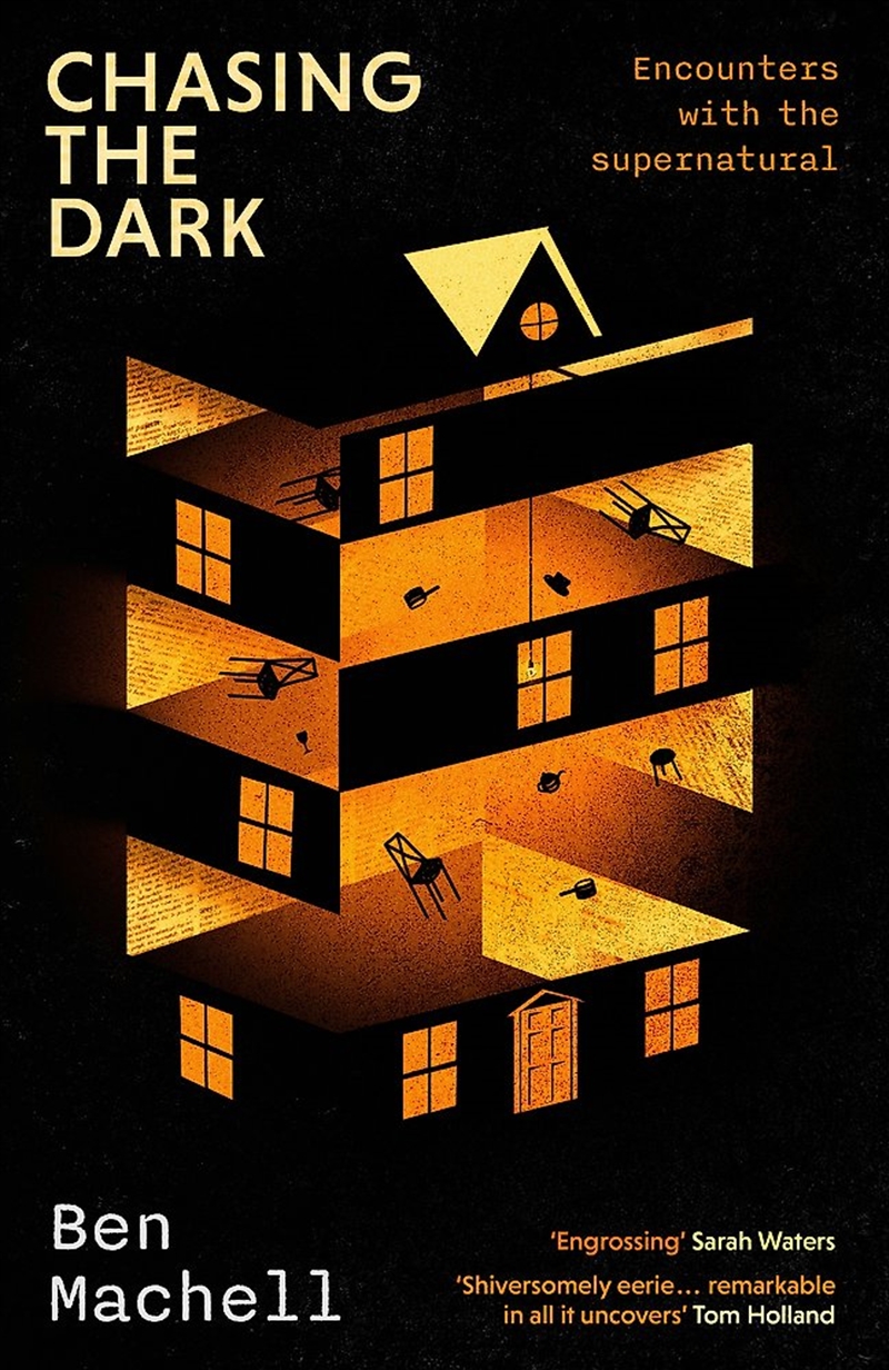 Buy Chasing the Dark Online | Sanity