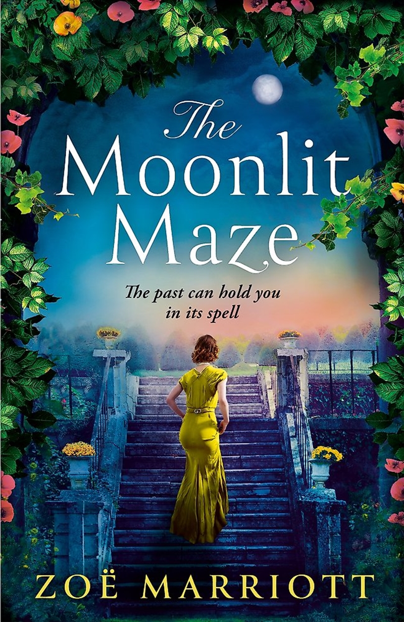 Buy The Moonlit Maze Online | Sanity
