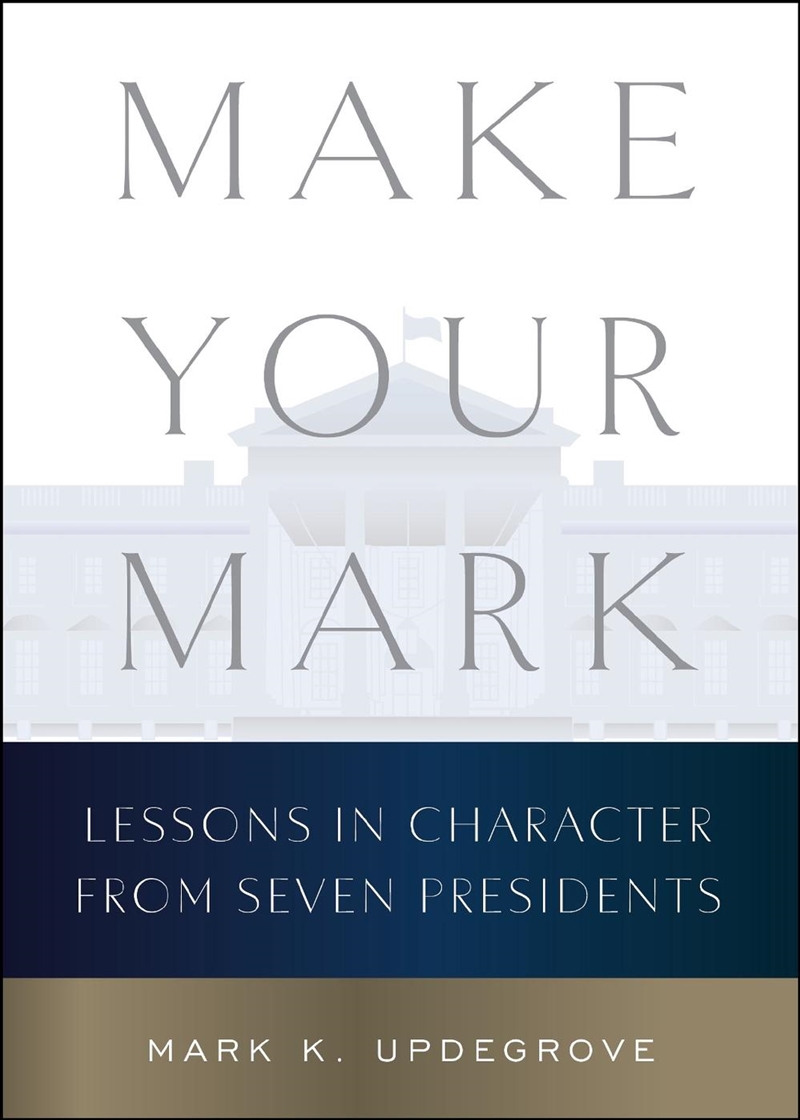 Buy Make Your Mark Online | Sanity