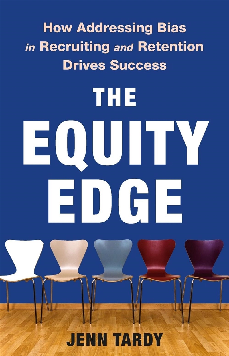 Buy The Equity Edge Online | Sanity