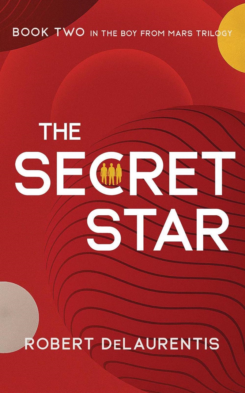 Buy The Secret Star Online | Sanity