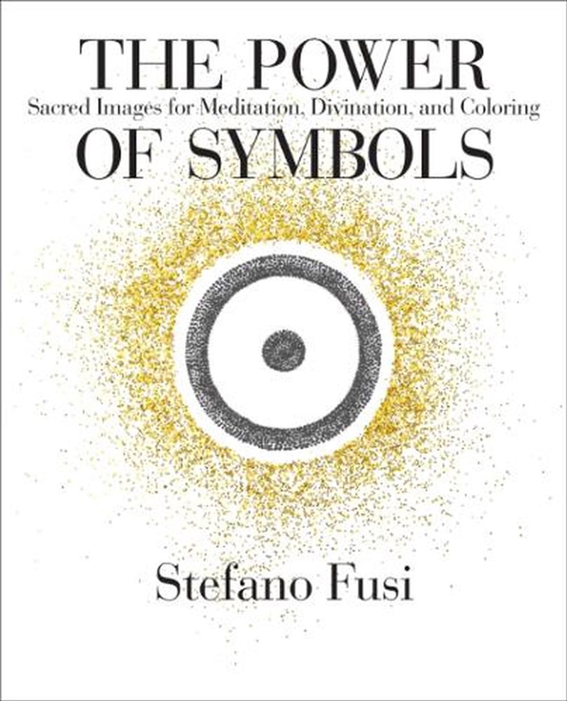 Buy The Power of Symbols Online | Sanity