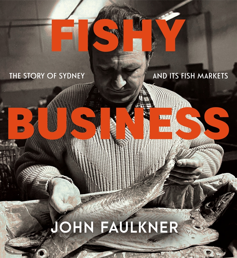 Buy Fishy Business Online | Sanity