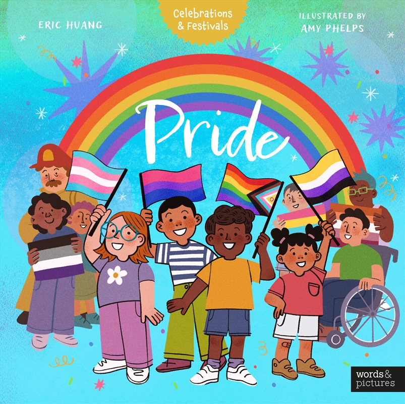 Buy Pride Online | Sanity