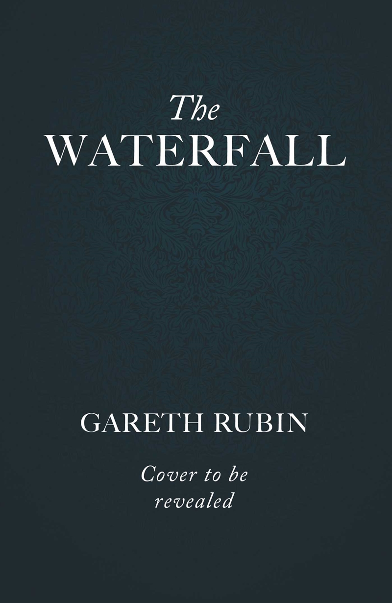 Buy The Waterfall Online | Sanity