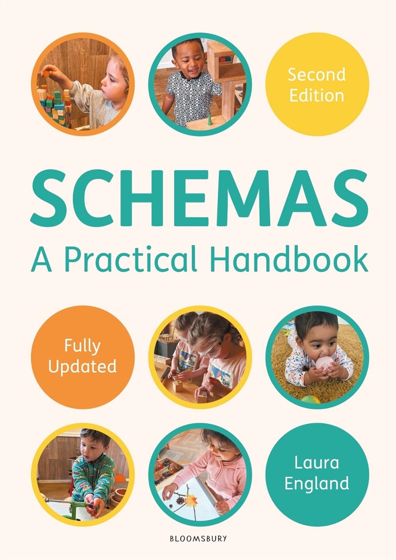 Buy Schemas: A Practical Handbook: Explains what schemas are and how to ...