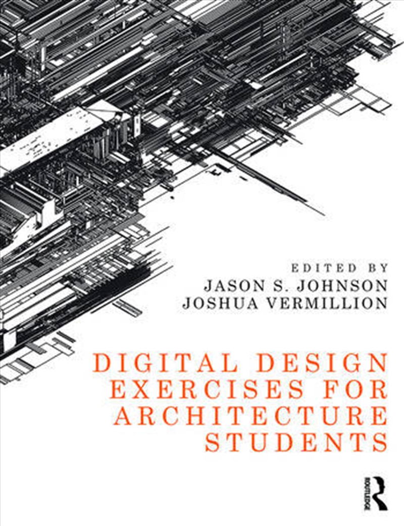 Buy Digital Design Exercises for Architecture Students Online | Sanity