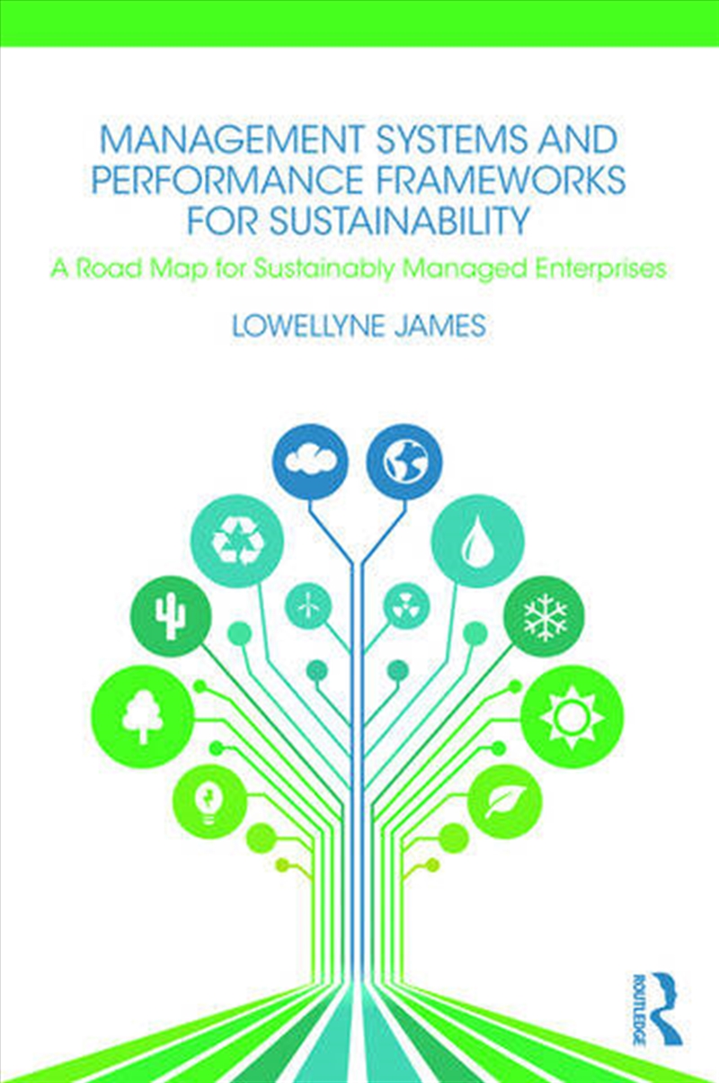 Buy Management Systems and Performance Frameworks for Sustainability ...